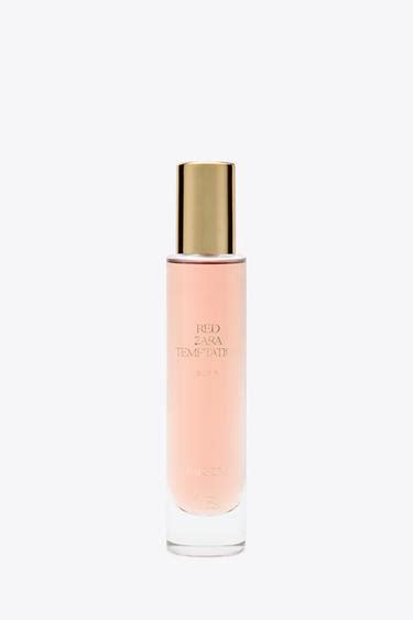 Red Temptation Elixir Parfum 30 Ml 1 0 Fl Oz Zara Cambodia