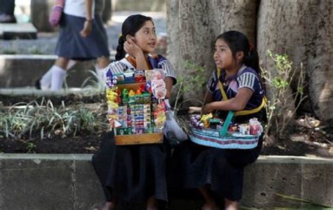 Necesario Erradicar El Trabajo Infantil Almomento Noticias
