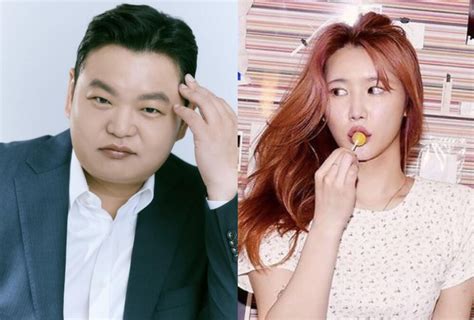 Жүжигчин Ко Кю Пил Мин Су Ён нар хуримаа хийнэ