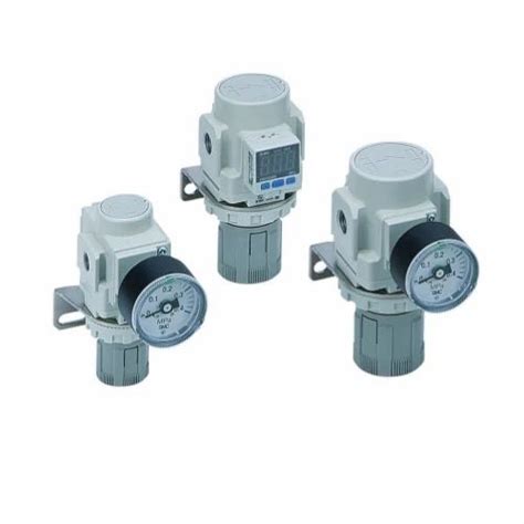 Smc Direct Operated Precision Regulator Arp At Best Price In Noida