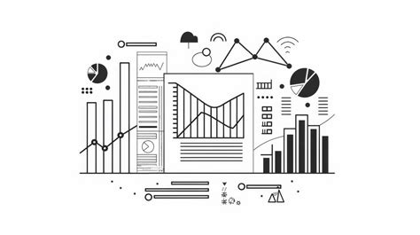 data analysis visualization with charts and graphs premium ai