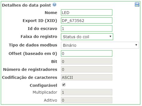 scadabr com arduino via modbus tcp ip portal vida de silício