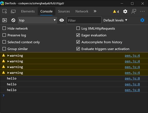 Devtools For Beginners Microsoft Edge Development Anpassen Von Tastenkombinationen In Der