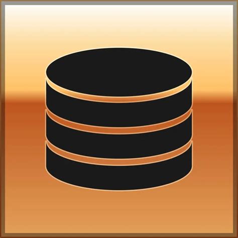 Hard Disk Database Icon Symbol Flat Modern Web Design Long Stock Photo By YAYImages 260148174