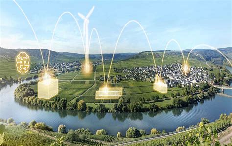 Wireless Sensor Networks C3 Automation