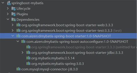最新版 springboot3如何自定义starter（面试常考） 阿里云开发者社区