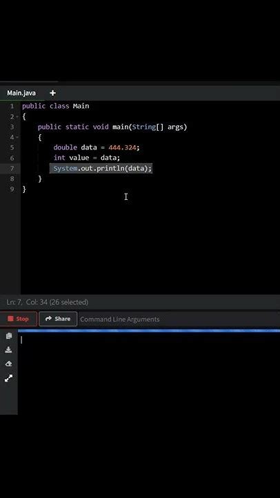 5 Tricky Java Guess The Output Tamil Java Interview Questions