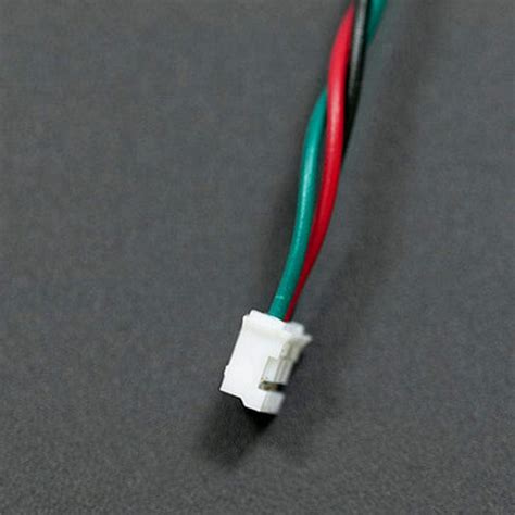 gravity digital sensor cable 30cm 10 pack the pi hut