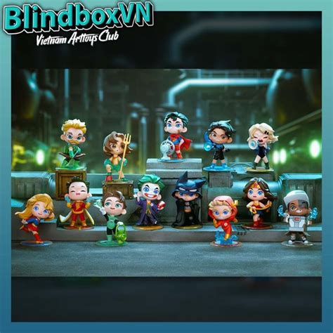 Blindbox Ngẫu Nhiên , BlindboxVN