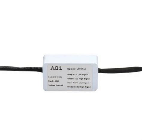 Vehicle Speed Limiter At ₹ 1200piece Gps Tracking Device In New Delhi Id 2852378294655