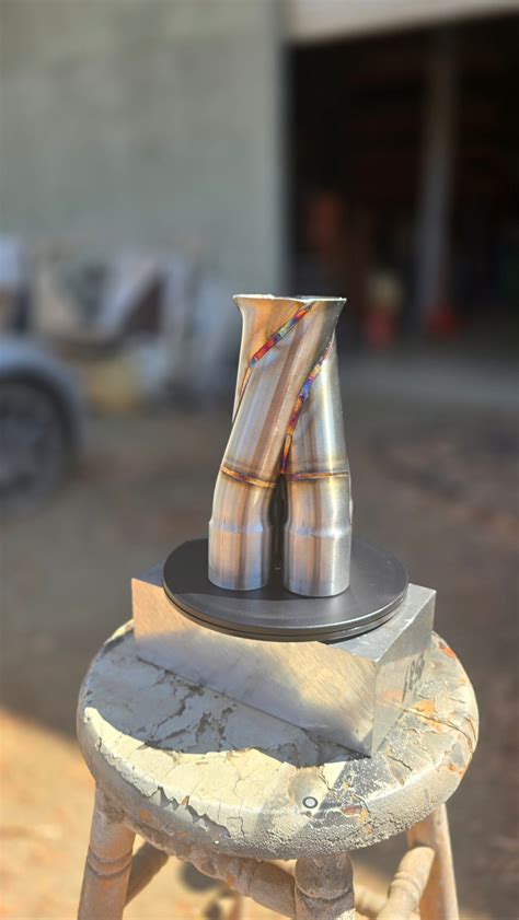 Cyclone Header Collectors Hoodrat Manufacturing