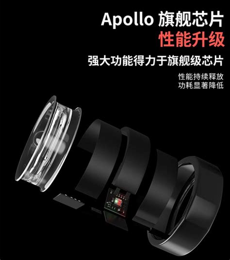 性能卓越的穿戴设备 mcu —— ambiq apollo3 blue 系列芯片 大大通 简体站