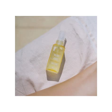 SPRAY FACIAL BRUMA Trésor Solaire – RARE PARIS | Alta cosmética ...