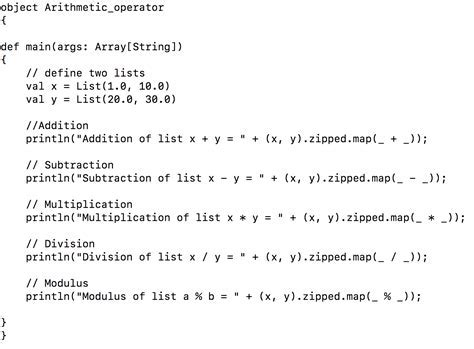 5 Ways Scala Array Not Contains DataSpark Innovations