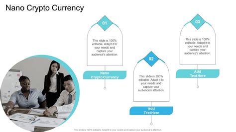 Nano Crypto Currency In Powerpoint And Google Slides Cpb PPT Sample