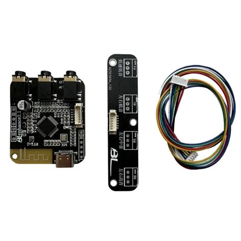 Bp1048 Bluetooth 5 0 Dsp Tuning Eq40 Electronic Frequency Division Module Xpart Electronic