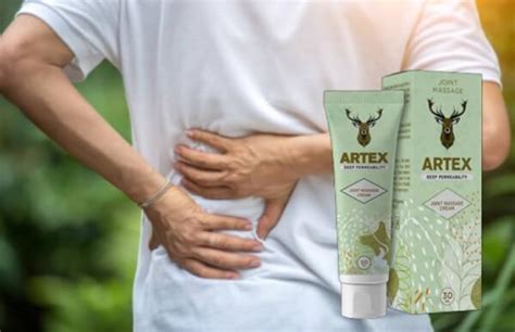 Artex Review | Joint Health Cream For Effective Pain Relief