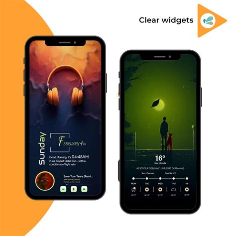 Clear Widgets Latest Version 200 For Android