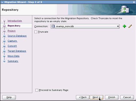 SQL Translation OBE