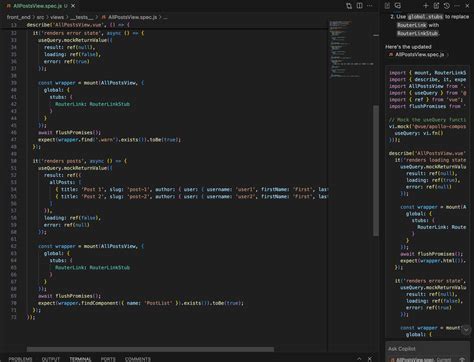 Github Copilot Free Tier Geektechstuff