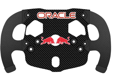 Logitech F1 Wheel Mod South African Sim Racing Mods