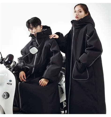 오토바이 라이딩 방풍 방우 방수 남녀공용 전신 방한복 우주복 겨울 작업복 패딩 일체형 점프슈트 한파 배달복 티몬
