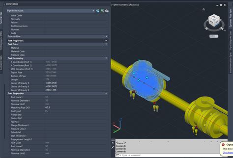 solved component designation column value as custom or parametric