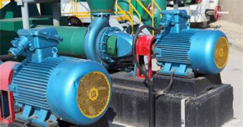 Protecting Vfd Driven Motors In Pumping Systems Empowering Pumps And Equipment