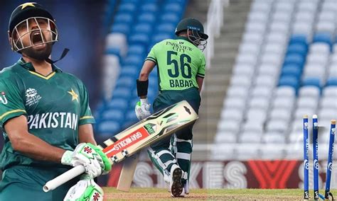 Pakistans Veterans Out Newcomers Climb In Latest Icc Rankings Hum News