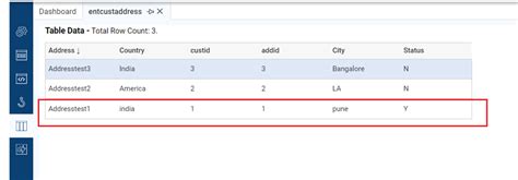 Delete Button No Hard Delete From Database Xelence Product Qanda