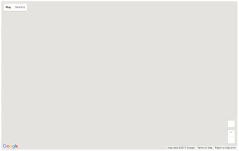 Javascript Google Map Api Map Greyed Out The First Load And The