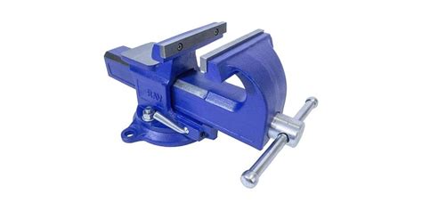 Yost Rapid Action Bench Vise