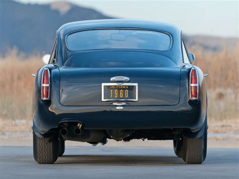 Car Porn A Million Aston Martin DB GT Airows