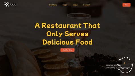 Ankur Swami On Linkedin My First Website Layout Project 🙂