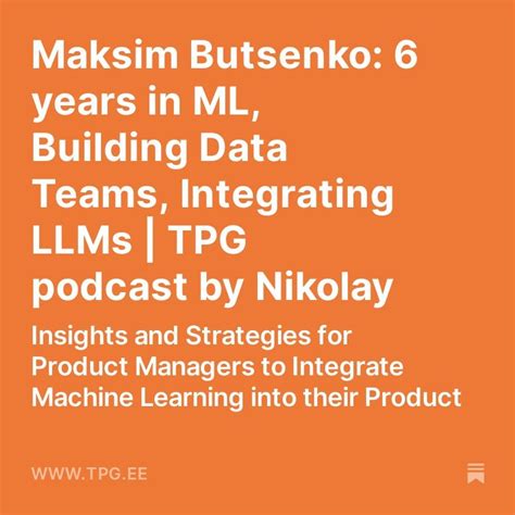 Maksim Butsenko On Linkedin Before Heading Off To My Sabbatical🌴 I