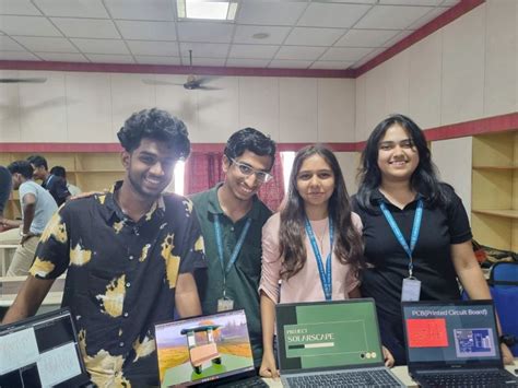 pragati prithvi on linkedin hackfest eceassociation hackathon teamwork innovation