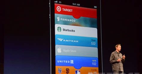 Ios 6 Passbook Centralizes Boarding Passes Movie Tickets Loyalty