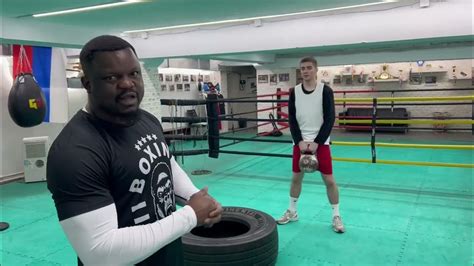 незаменимые упражнения для выносливости ног в боксе бокс Boxing Box