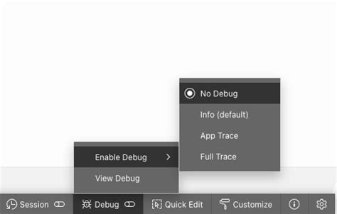 Oracle Apex Debugging A Social Login