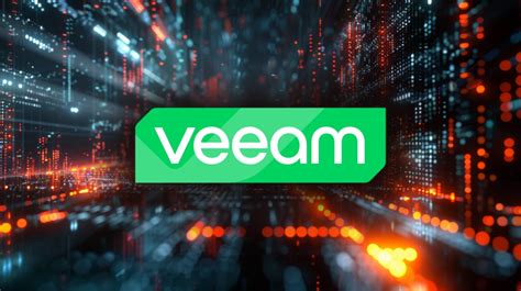 Critical Veeam Backup And Replication Rce Vulnerability Fixed Patch Asap