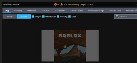 Stuck On Joining Server Not A Connection Problem Scripting Support