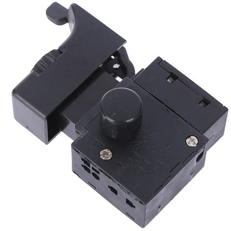 Drill Trigger Switch Diagram Wiring Diagram