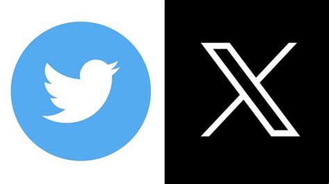 টুইটারের লোগো থেকে নীল পাখির বিদায় দখল নিল এক্স Ntv Online