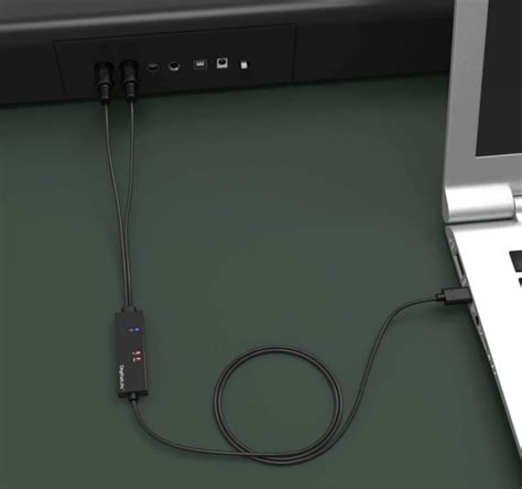 Best Midi To Usb C Cable At Amy Browning Blog