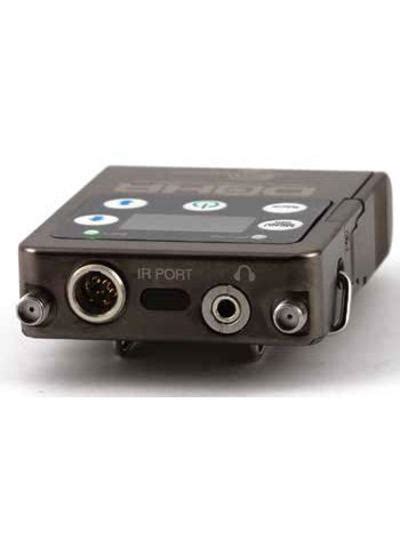 Dchr Stereo Digital Receiver Gotham Sound