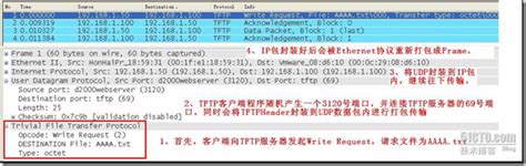 Java Tftptftp原理及协议分析 Csdn博客 Java Tftptftp原理及协议分析 Csdn博客