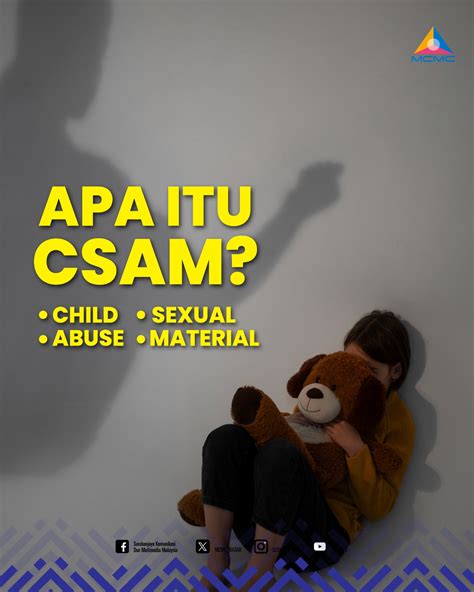 APA ITU CSAM NADI Tanjung Mas