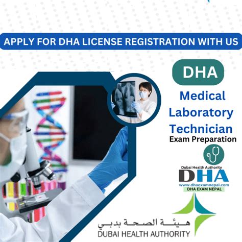 Dha Medical Laboratory Technician Exam Preparation Dha Exam Nepal
