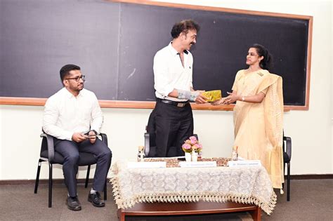 Anti Ragging Orientation Workshop