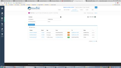 Github Bank8426reactjs Eth Web3 Hello Transaction2 Use Reactjs With Web3 Follow X